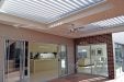 Opening Roof System Adelaide | Eclipse Opening Shade Systems