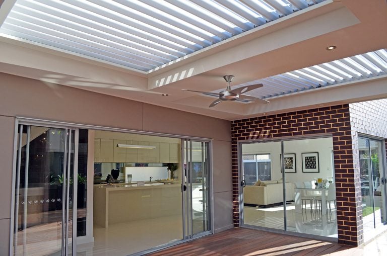Our Story | Eclipse Opening Shade Systems | Adelaide SA